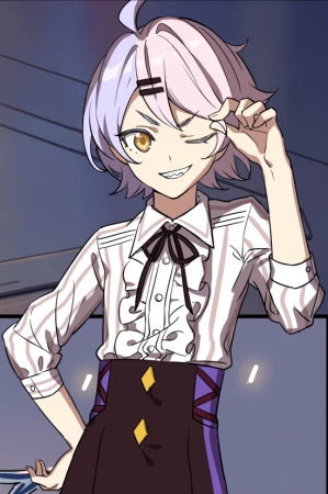 Sin Mal - Official Honkai Impact 3 Wiki