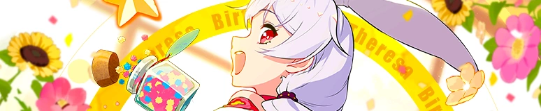 TeRiRi B-Day Plan - Official Honkai Impact 3 Wiki