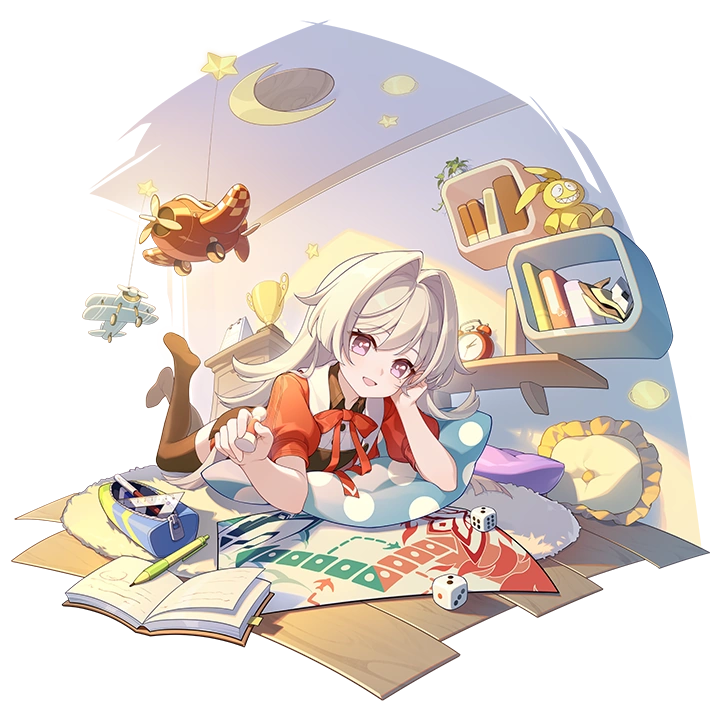 Choices of Fate | Honkai Impact 3rd вики | Fandom