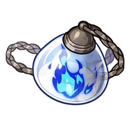 Iron Sand's Waning Crescent - Official Honkai Impact 3 Wiki