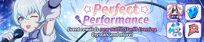 ☆Perfect Performance☆ - Official Honkai Impact 3 Wiki