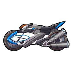 Bronya's Special Bike - Official Honkai Impact 3 Wiki
