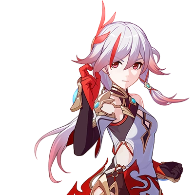 Phoenix - Official Honkai Impact 3 Wiki