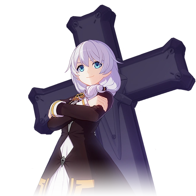 Pledge - Official Honkai Impact 3 Wiki