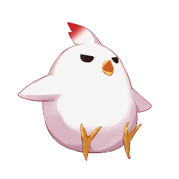 Chibi Phoenix Plush - Official Honkai Impact 3 Wiki