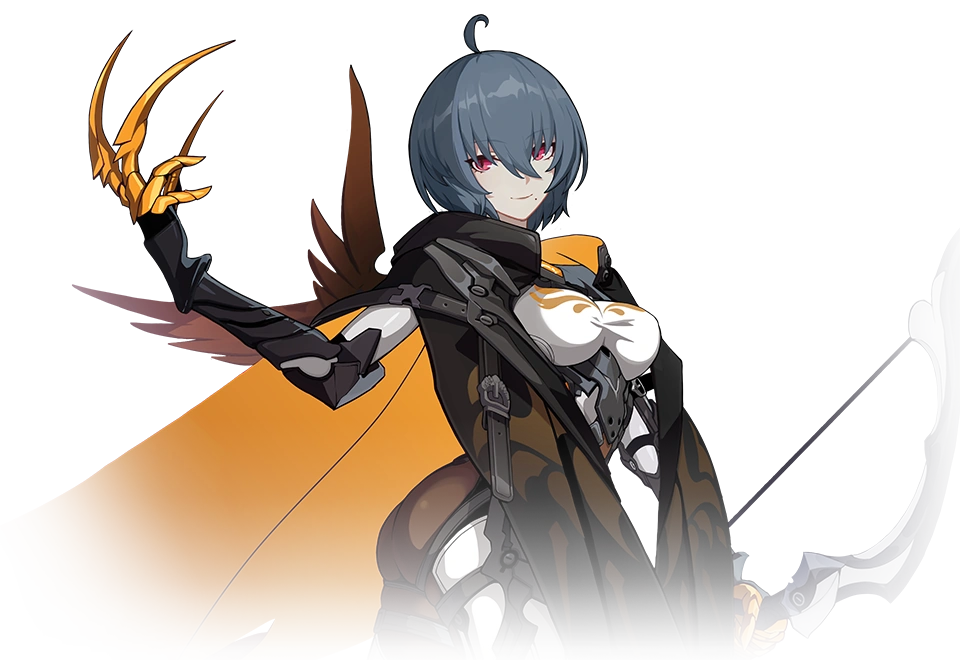 Midnight Martini - Official Honkai Impact 3 Wiki