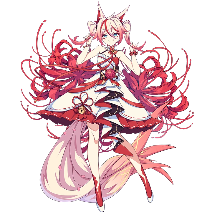 Anniversary Ball - Official Honkai Impact 3 Wiki