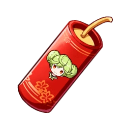 Blessings from a Cabbage - Official Honkai Impact 3 Wiki