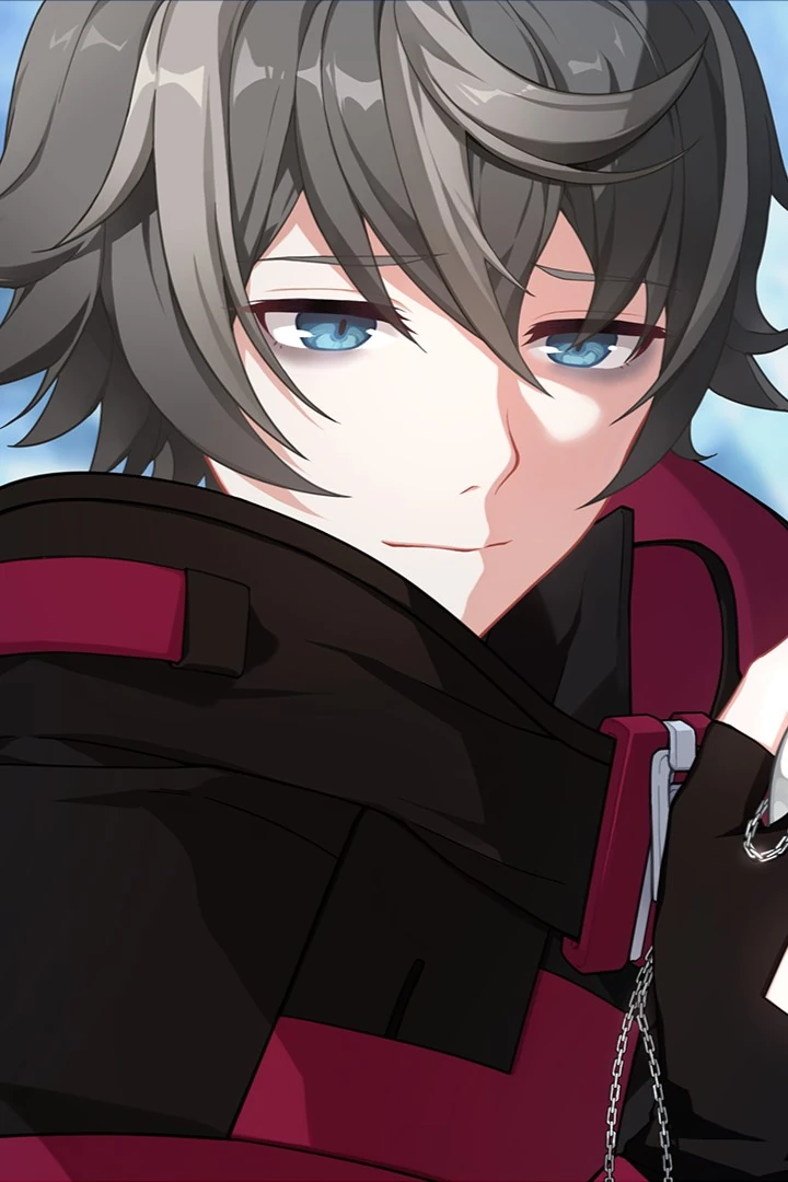 Chen Tianwu - Official Honkai Impact 3 Wiki