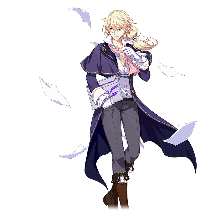 Otto Apocalypse (Stigmata) - Official Honkai Impact 3 Wiki