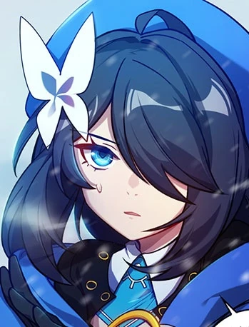Salome Jokanaan - Official Honkai Impact 3 Wiki