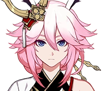 Yae Sakura's Gallery - Official Honkai Impact 3 Wiki