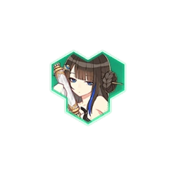 Fuxi (M) Ghost - Official Honkai Impact 3 Wiki