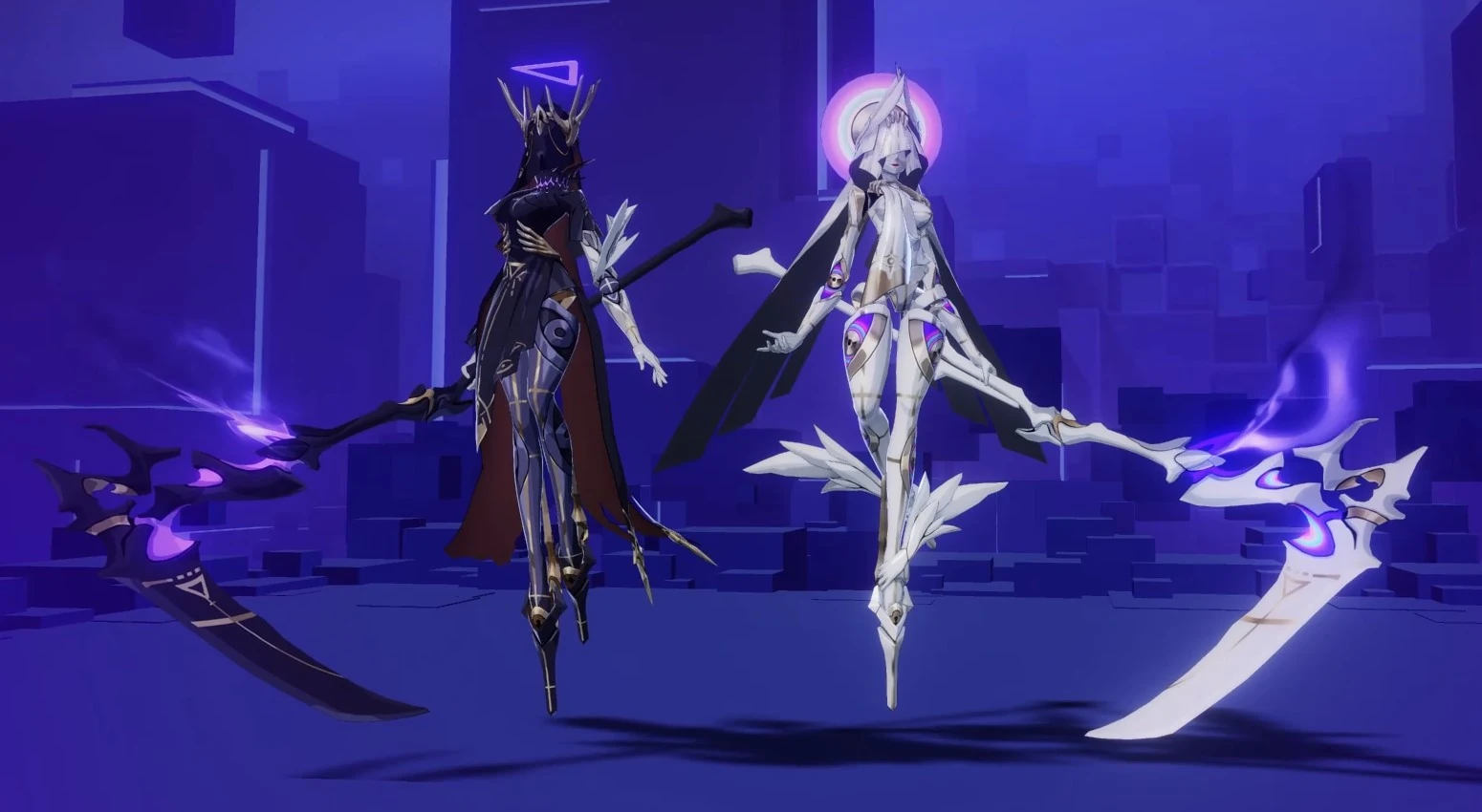 Wardens of Tower (Memorial Arena) - Official Honkai Impact 3 Wiki