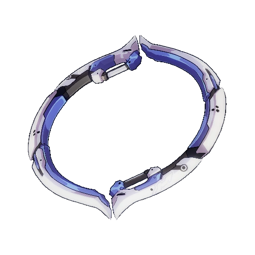 Ring Blades - Official Honkai Impact 3 Wiki