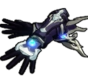 Cygnus Gauntlets - Official Honkai Impact 3 Wiki