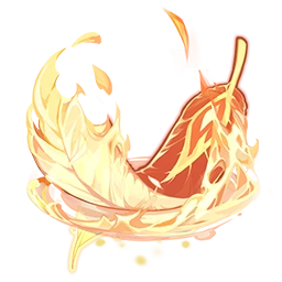 Flaring Feather, Abyssal Heart - Official Honkai Impact 3 Wiki