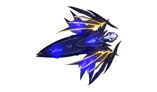 Selune's Elegy (Cross) - Official Honkai Impact 3 Wiki