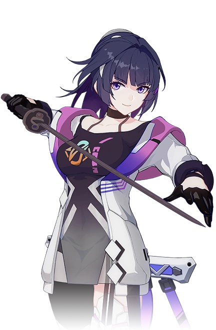 Thunderbolt Drive - Official Honkai Impact 3 Wiki