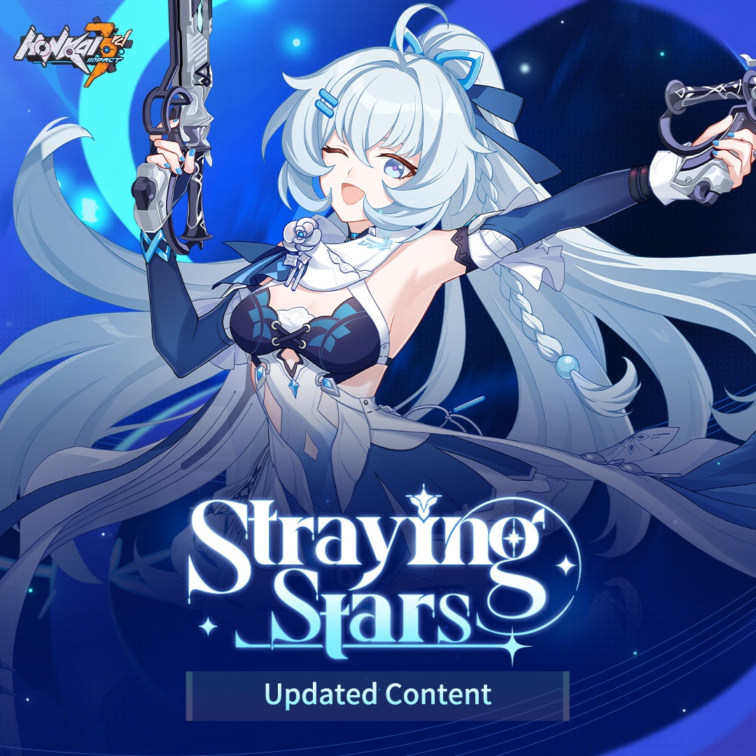 Version 6.7 - Official Honkai Impact 3 Wiki