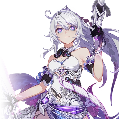 Herrscher of Finality | Honkai Impact 3rd Wiki | Fandom