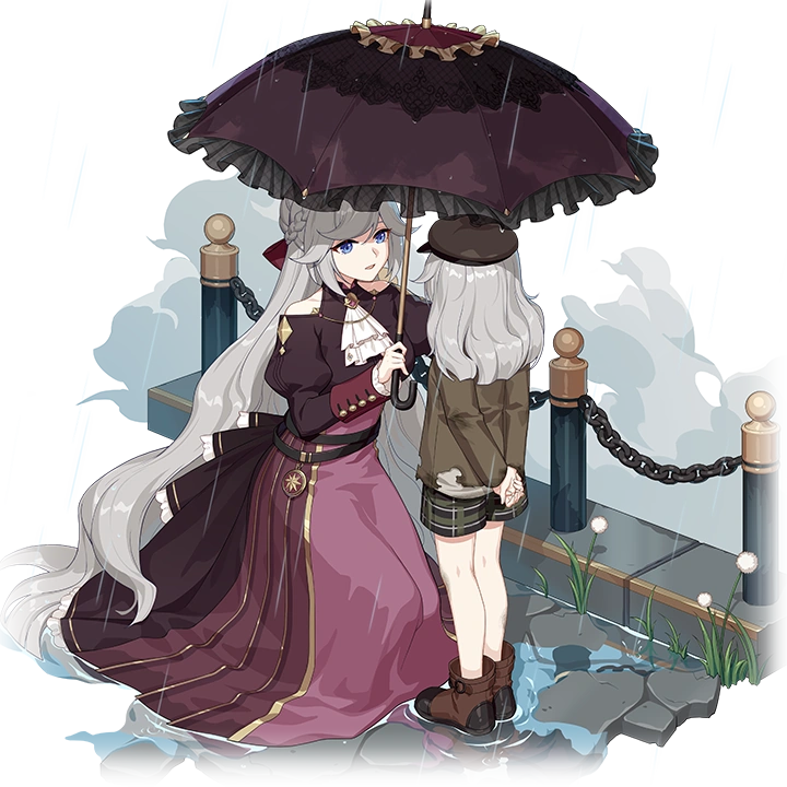 Dickens - Official Honkai Impact 3 Wiki