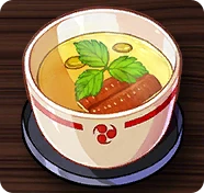 Eel Chawan-mushi - Official Honkai Impact 3 Wiki