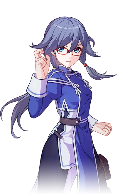 Fu Hua - Official Honkai Impact 3 Wiki