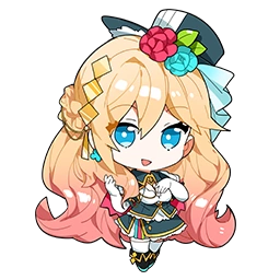 Durandal: Starlet Keychain - Official Honkai Impact 3 Wiki