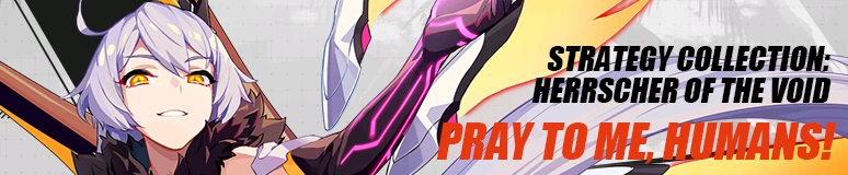 Herrscher of the Void Strategy Collection - Official Honkai Impact 3 Wiki