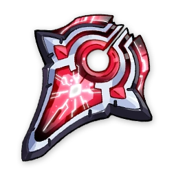 Red Framework Chip - Official Honkai Impact 3 Wiki
