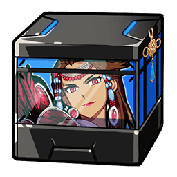 GP Physical Stigma Set - Official Honkai Impact 3 Wiki