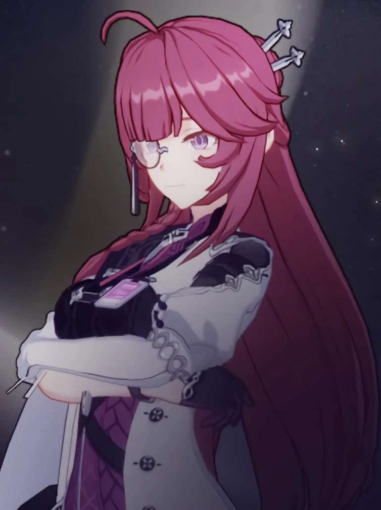 Nagamitsu - Official Honkai Impact 3 Wiki