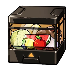 Chef HOMU's Surprise Box - Official Honkai Impact 3 Wiki