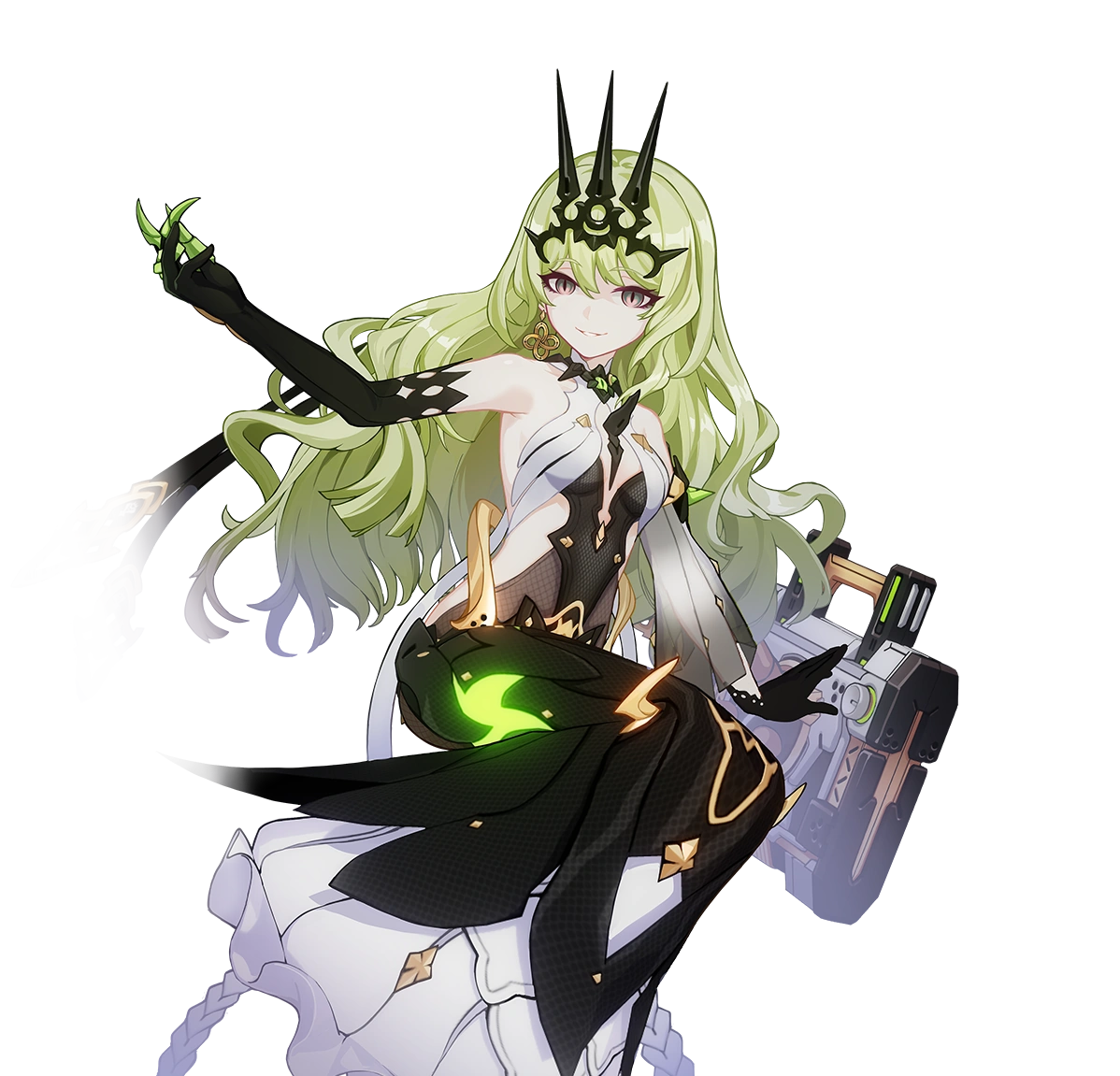 뫼비우스 | 붕괴3rd 스토리 위키 | Fandom