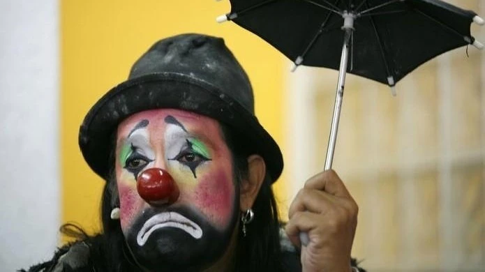 "Sad" Clowns | Clown Husbandry Wiki | Fandom