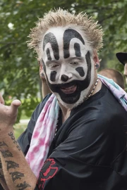 Juggalo (Feral) Clowns | Clown Husbandry Wiki | Fandom