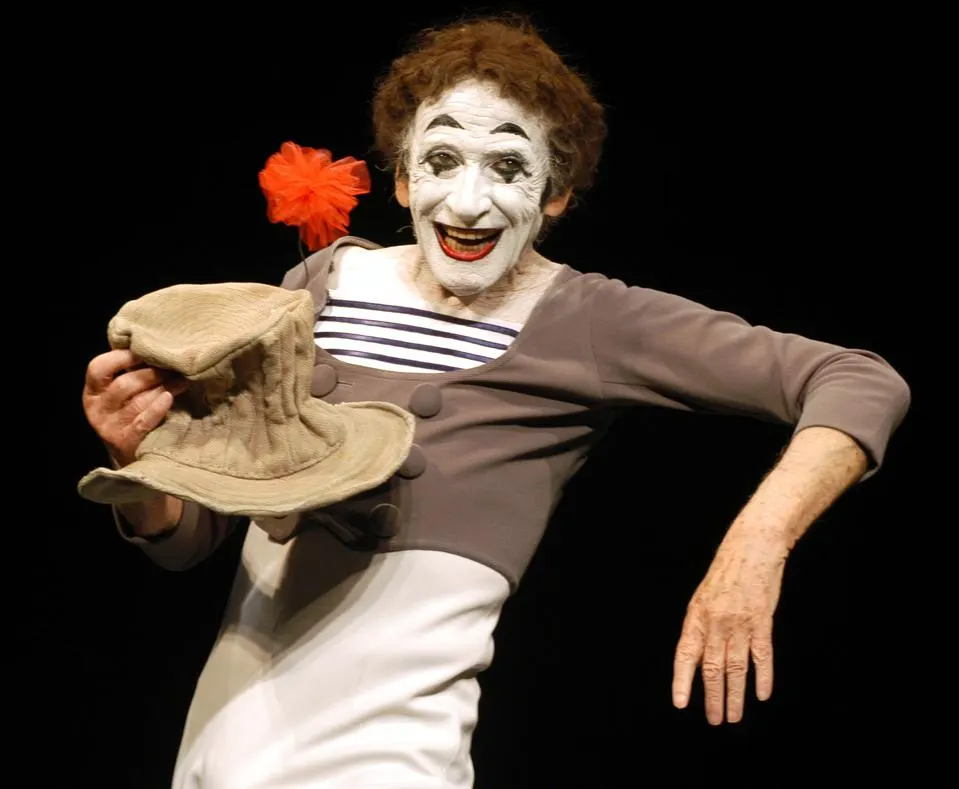 Mime | Clown Husbandry Wiki | Fandom