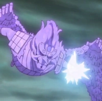 Susanoo: Chidori | Honoikazuchi Wiki | Fandom