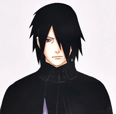Sasuke Uchiha | Honoikazuchi Wiki | Fandom