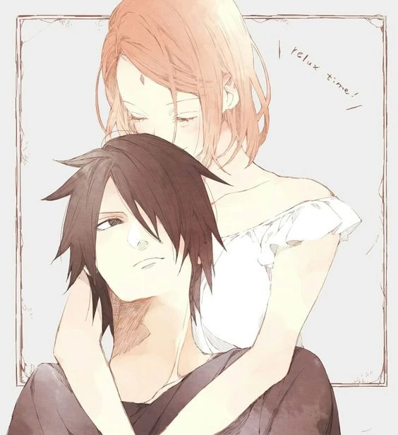 Aku Cinta Galih | Honoikazuchi Wiki | Fandom