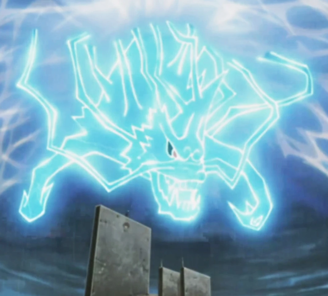 Kirin | Honoikazuchi Wiki | Fandom