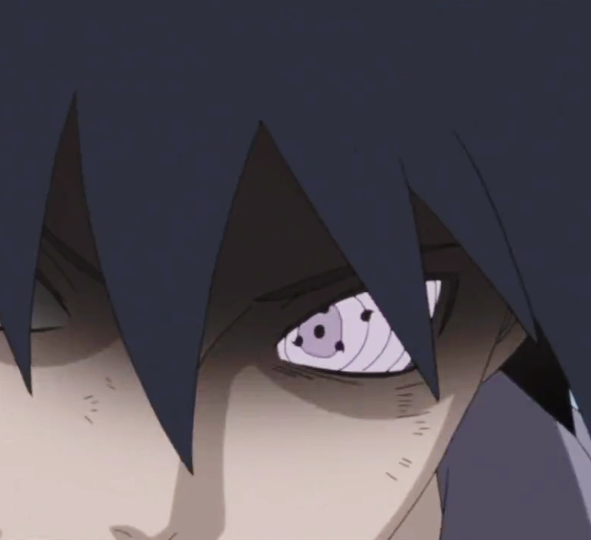 Rinnegan | Honoikazuchi Wiki | Fandom