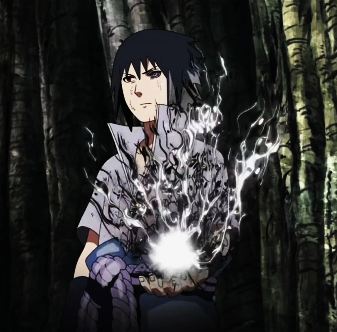 Rikudou Sasuke