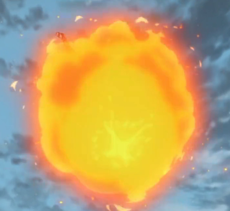 Katon: Goukakyuu No Jutsu1 | Honoikazuchi Wiki | Fandom