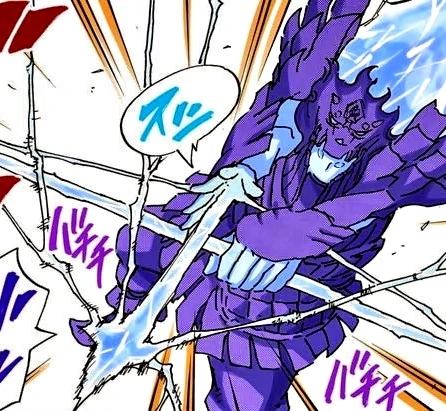 Panah Indra2 | Honoikazuchi Wiki | Fandom