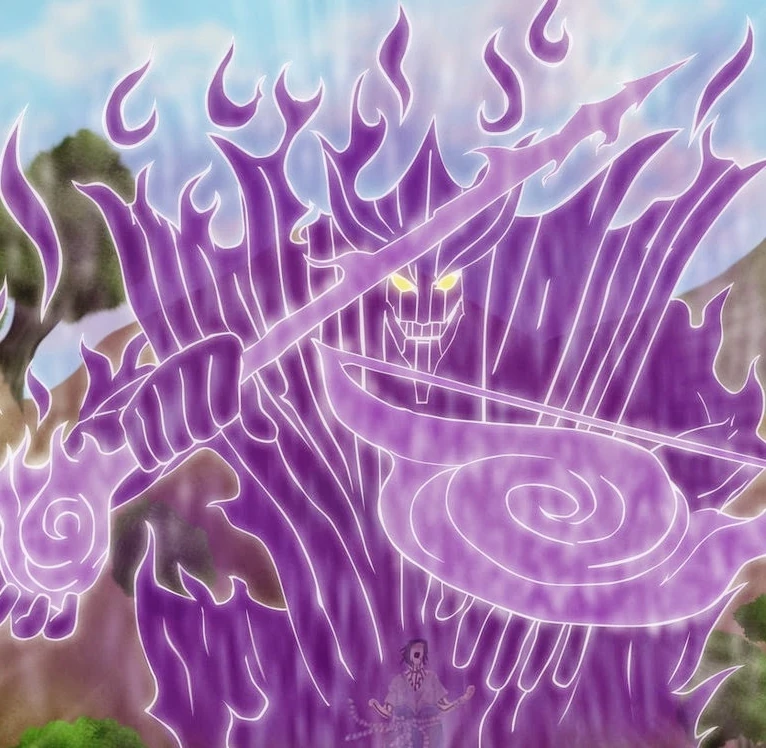 Susanoo | Honoikazuchi Wiki | Fandom