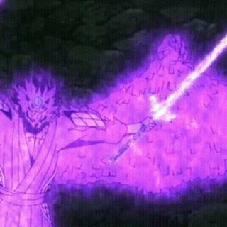 Susanoo Sword | Honoikazuchi Wiki | Fandom