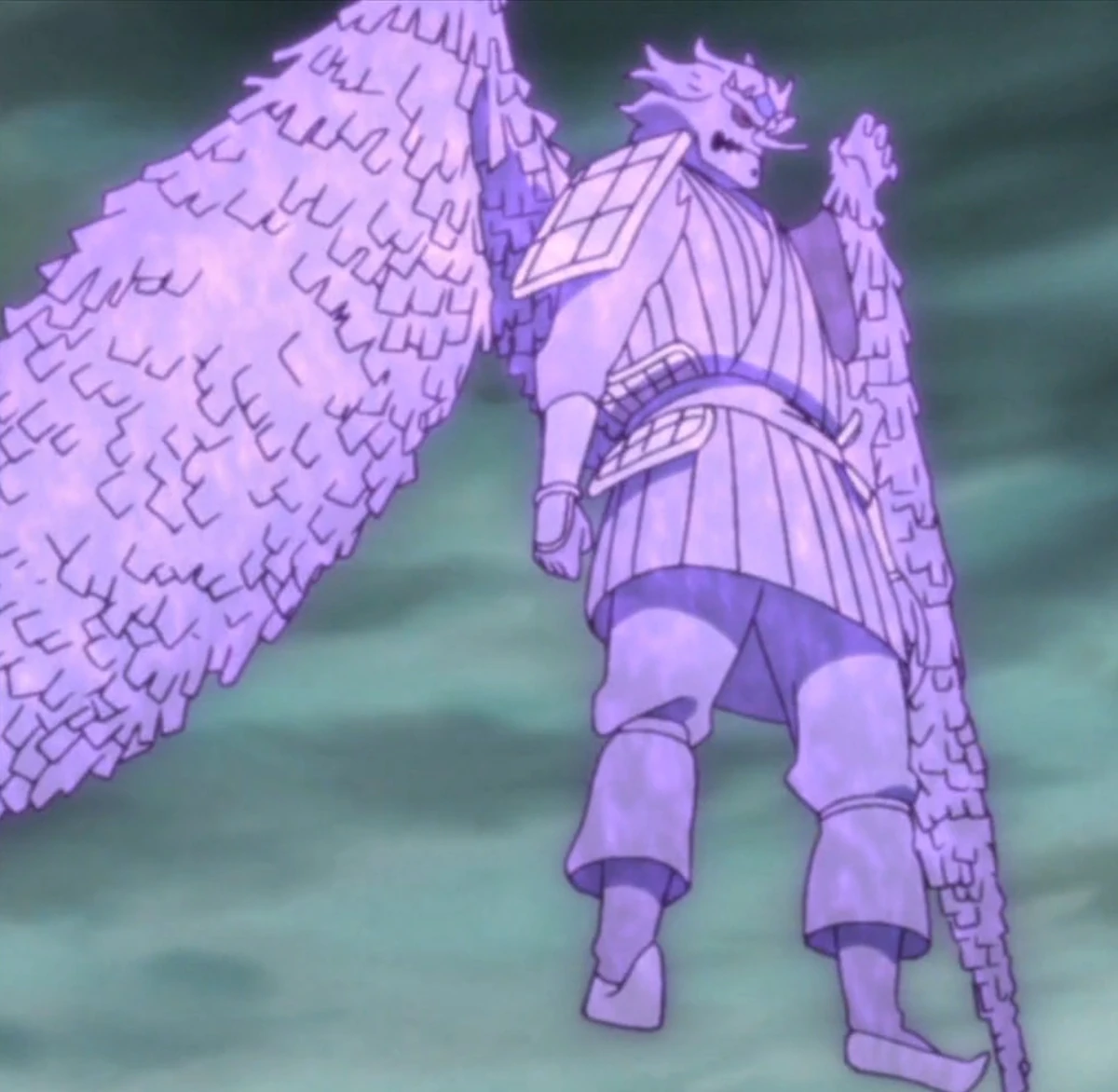 Perfect Susanoo | Honoikazuchi Wiki | Fandom