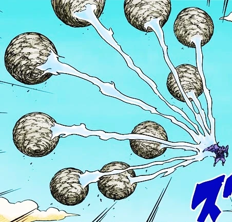 Chibaku Tensei2 | Honoikazuchi Wiki | Fandom